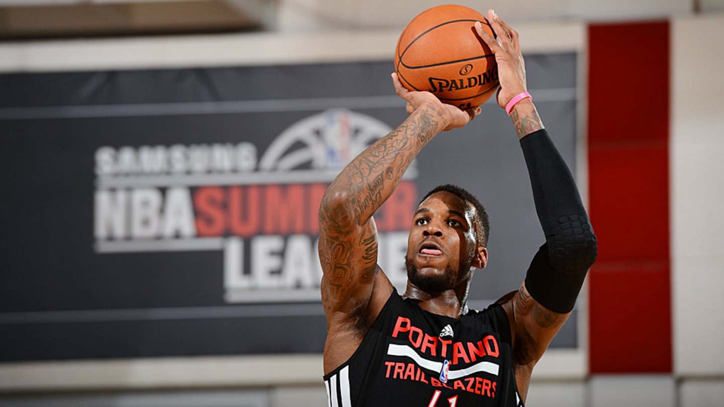 thomas robinson block