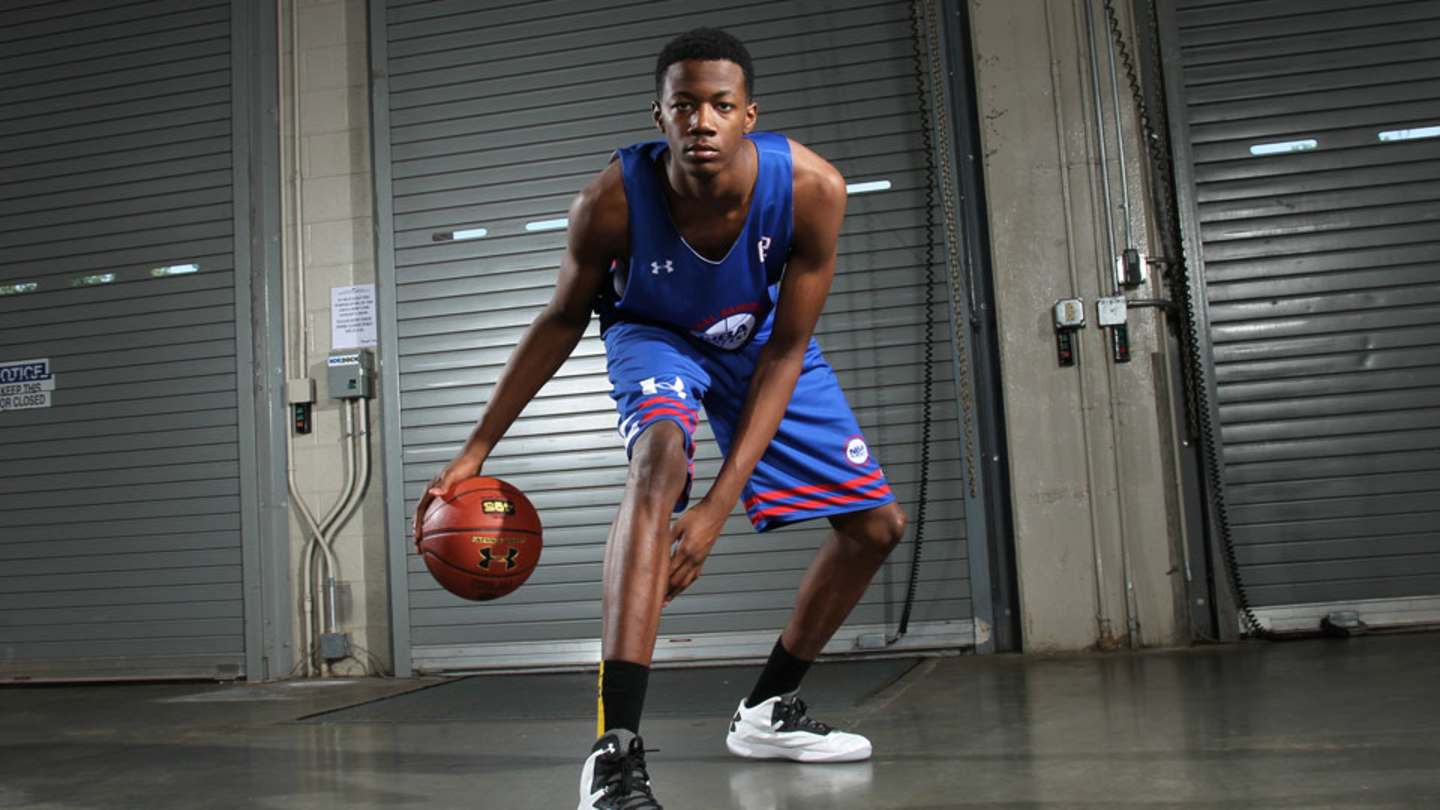 Trayvon Reed arrested, won't enroll at Maryland - Sports Illustrated