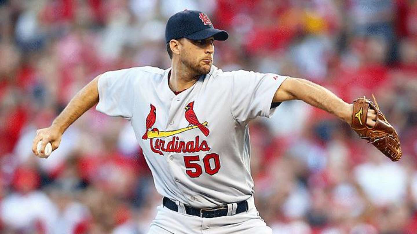 Michael Beller: Fantasy baseball Pitching Report: Re-ranking the top 80 ...