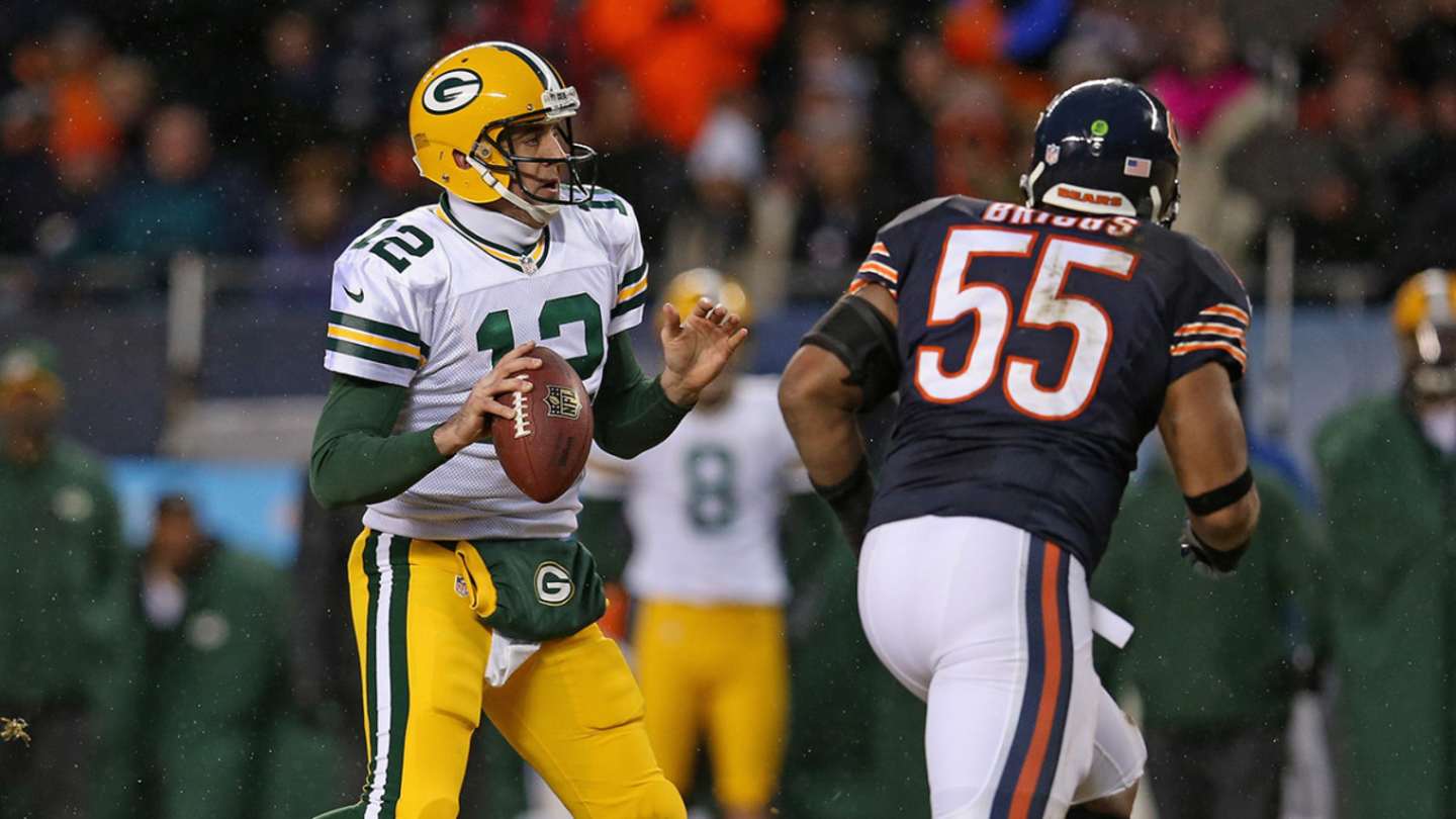 2014 NFC North division preview - Sports Illustrated