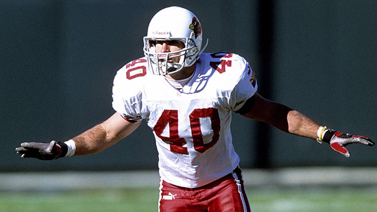 Richard Deistch: Pat Tillman's death re-examined by ESPN's OTL, more ...