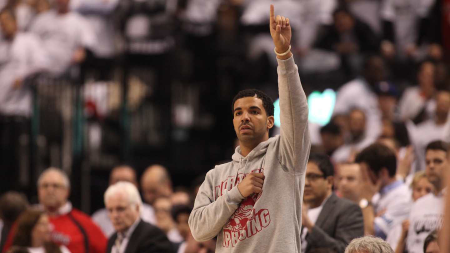 NBA denies asking Raptors to part ways with Drake - Sports Illustrated