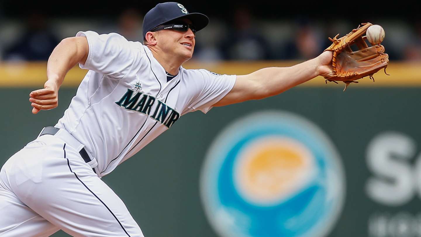 Seattle Mariners, Kyle Seager agree to 7-year, $100 million extension ...