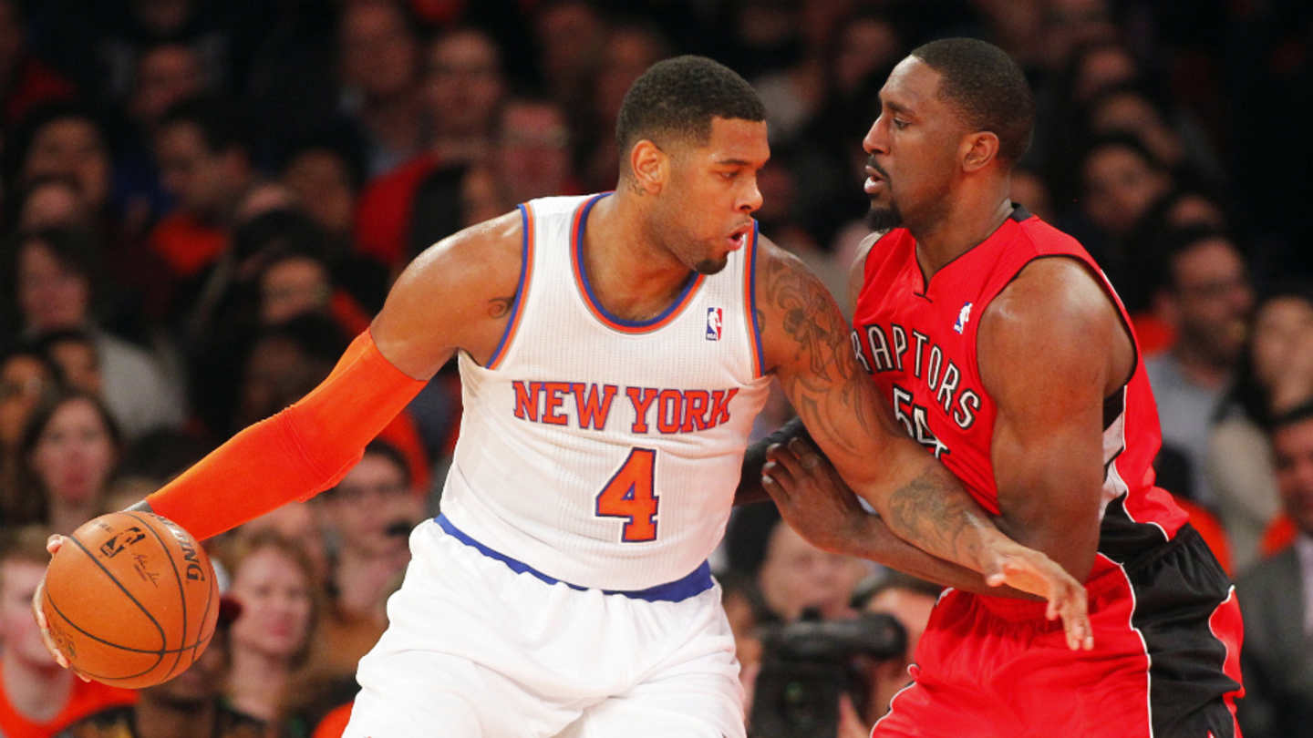 Jeremy Tyler to be waived by Los Angeles Lakers, will play in China ...