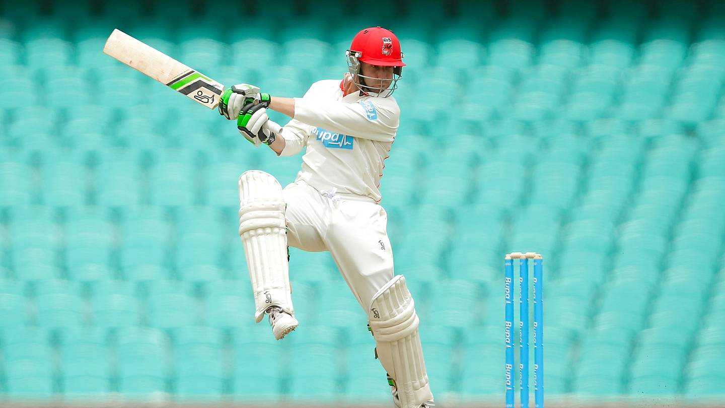 Australian cricketer Phillip Hughes dies after head injury at age 25 ...