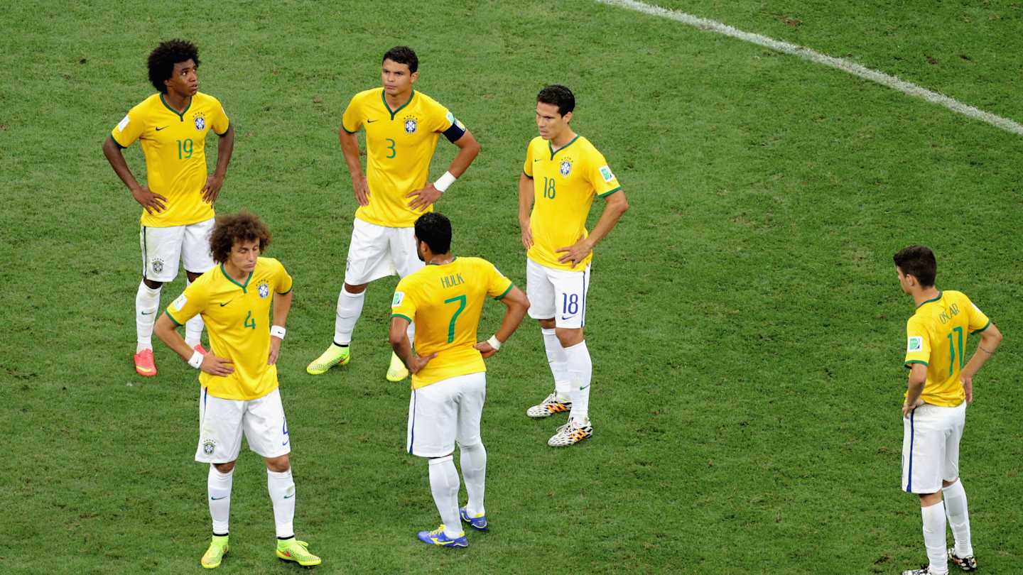 New Brazil manager to be named by Tuesday - Sports Illustrated