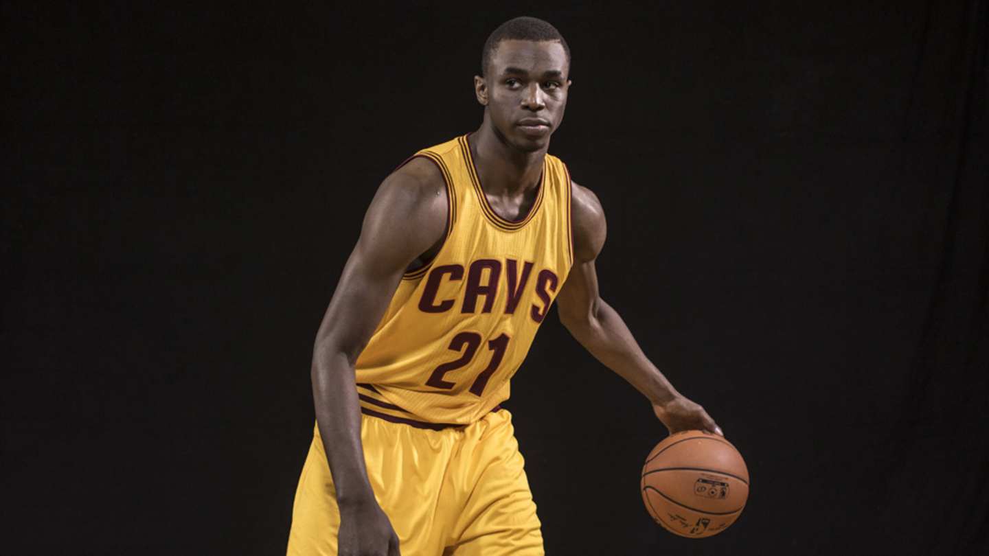 The Taiwanese Animation edition of the Andrew Wiggins-Kevin Love trade ...