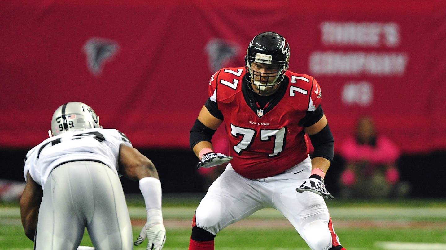 Houston Texans sign veteran tackle Tyson Clabo - Sports Illustrated