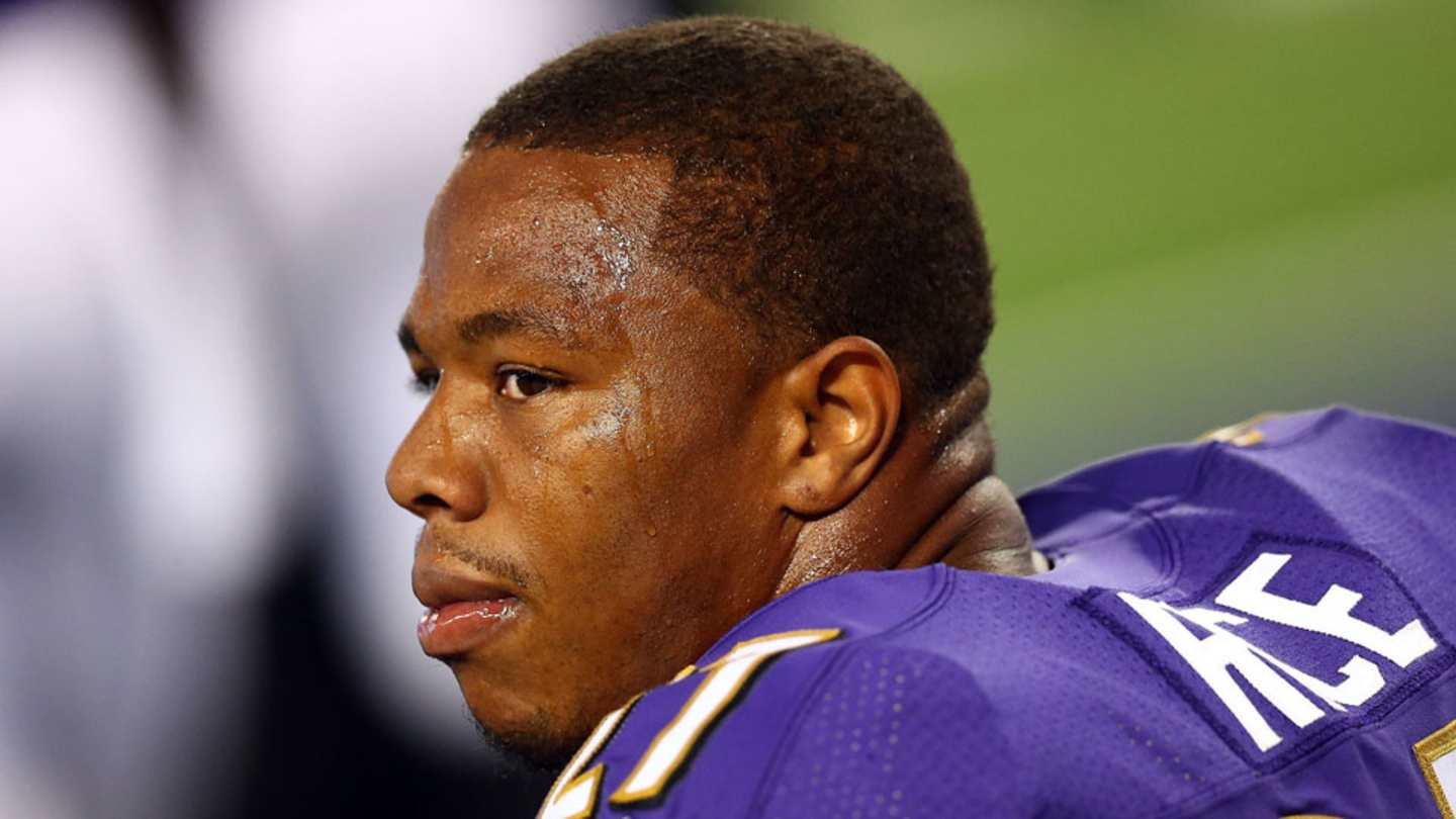 Domestic violence calls reportedly spike in wake of Ray Rice video ...