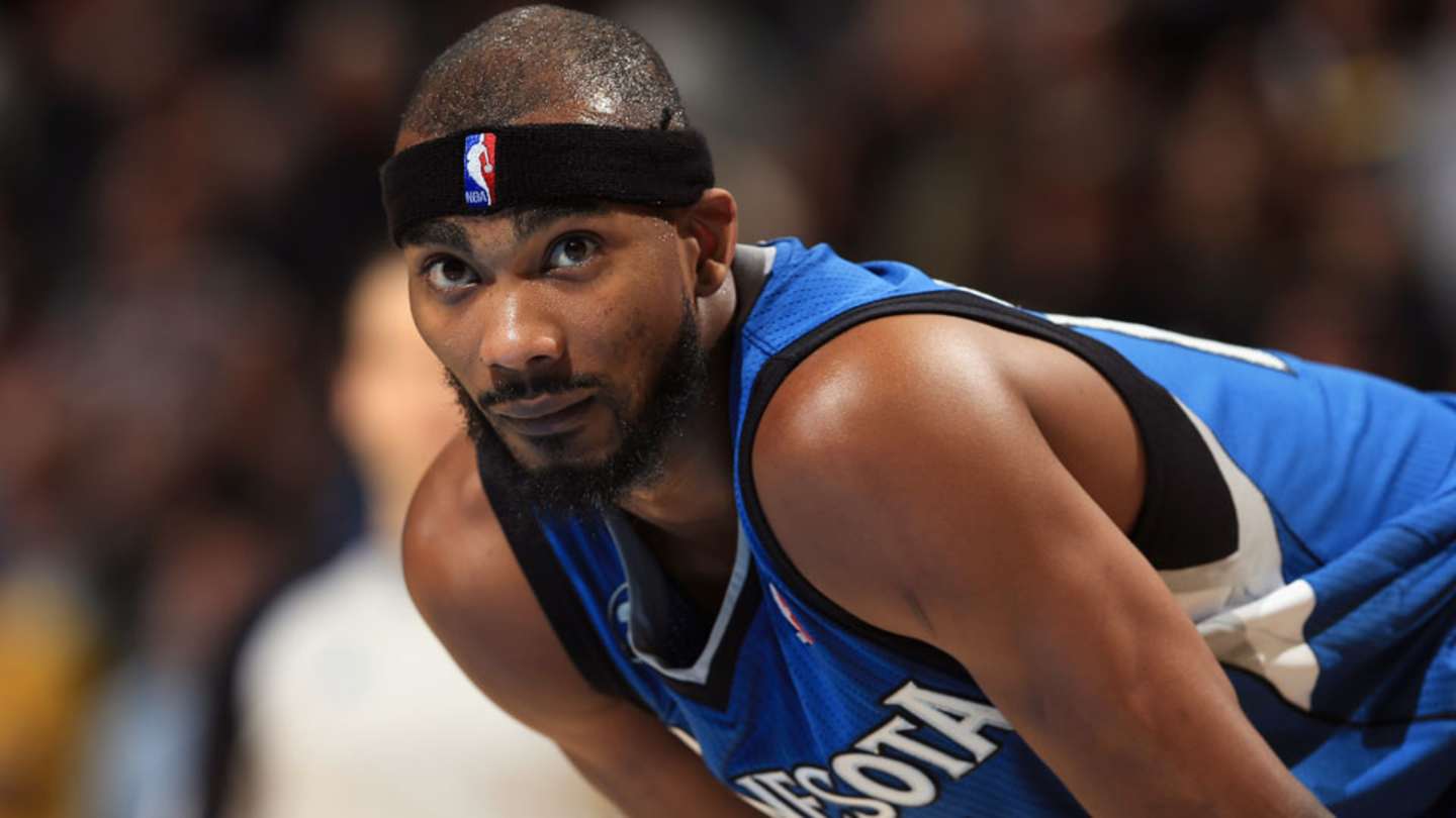 Corey Brewer trade: Houston Rockets acquire Minnesota Timberwolves ...