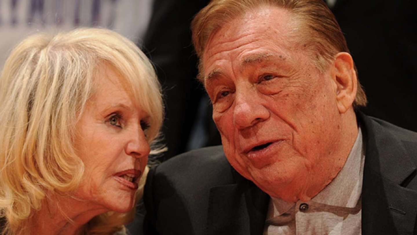 George Dohrmann: Recently banned Donald Sterling has long history of ...