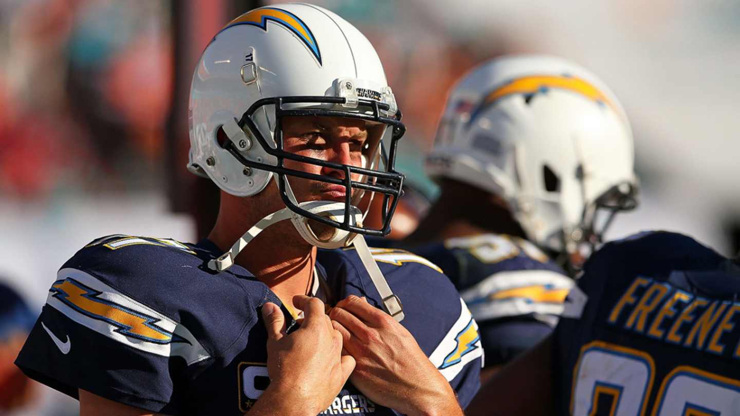 Amani Toomer: Injuries cost Chargers a playoff berth - Sports Illustrated