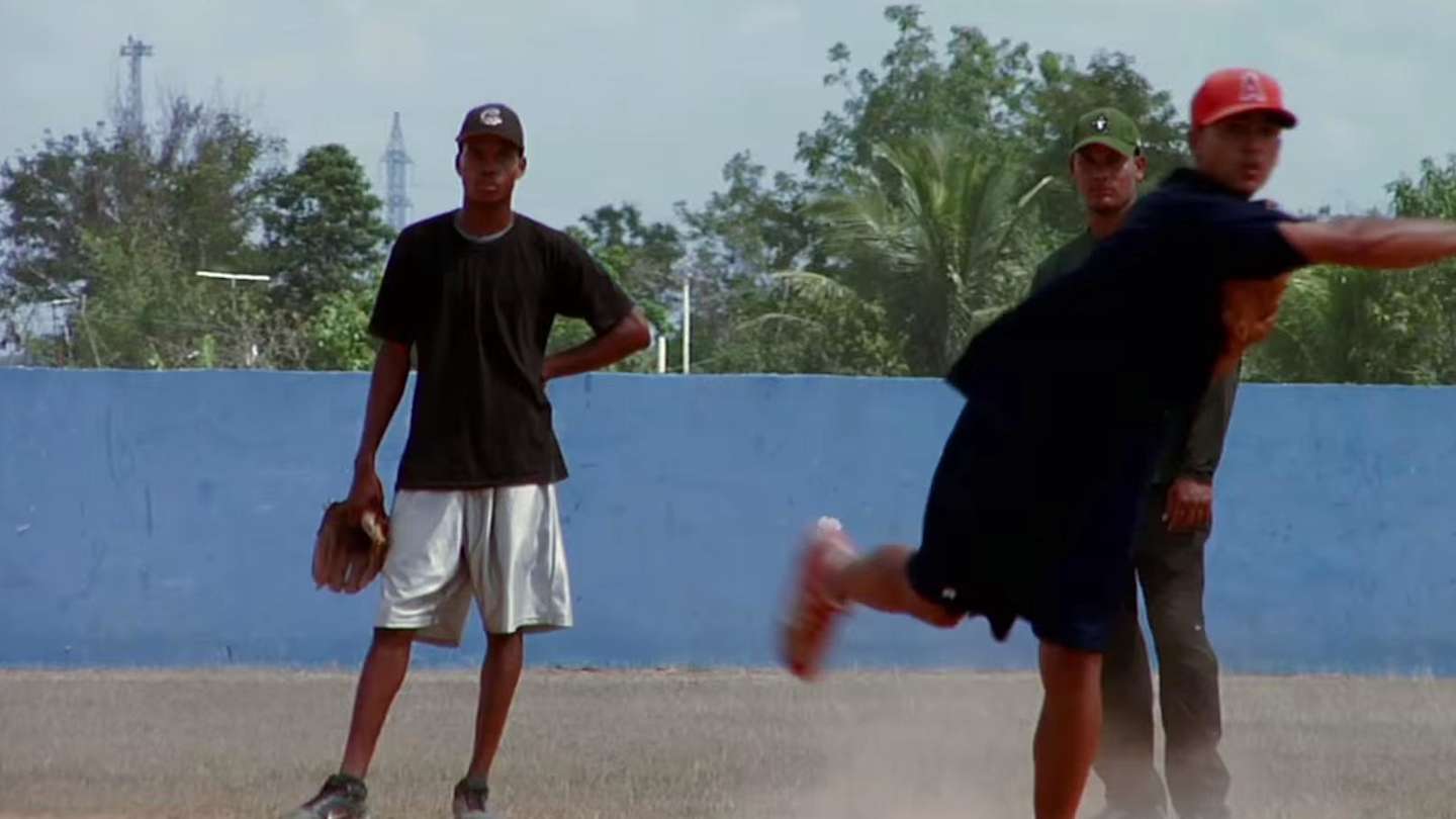 The 13 best sports documentaries currently streaming on Netflix ...