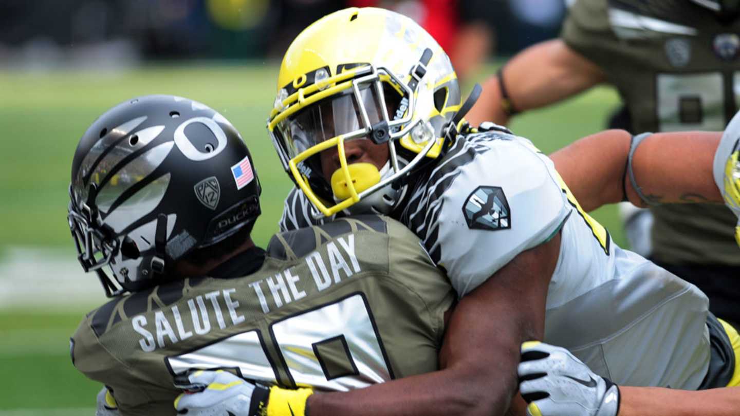 NCAA releases concussion safety, football practice guidelines - Sports ...