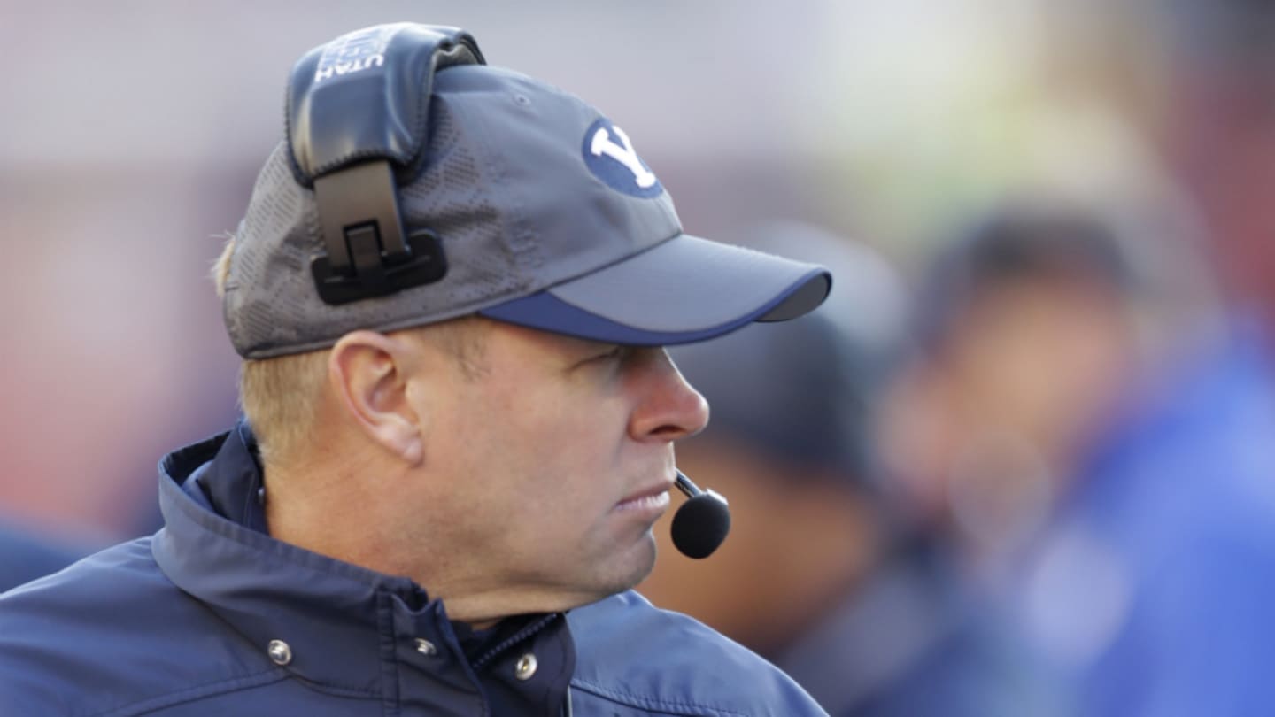 Watch UConn Huskier vs BYU Cougars online: Game time, live stream, TV ...