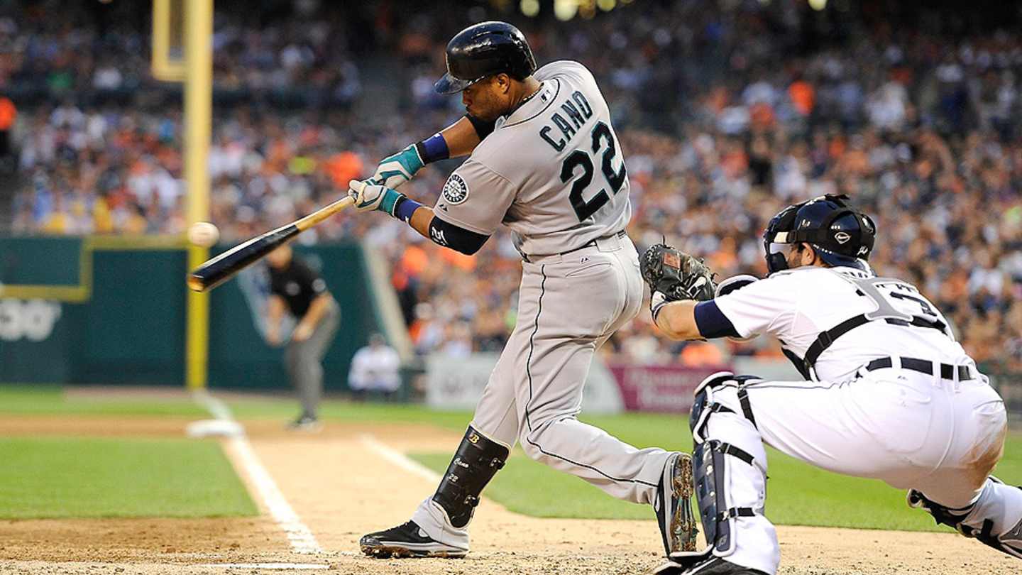 Daily fantasy baseball: Start Chris Sale, Robinson Cano, Justin Upton ...