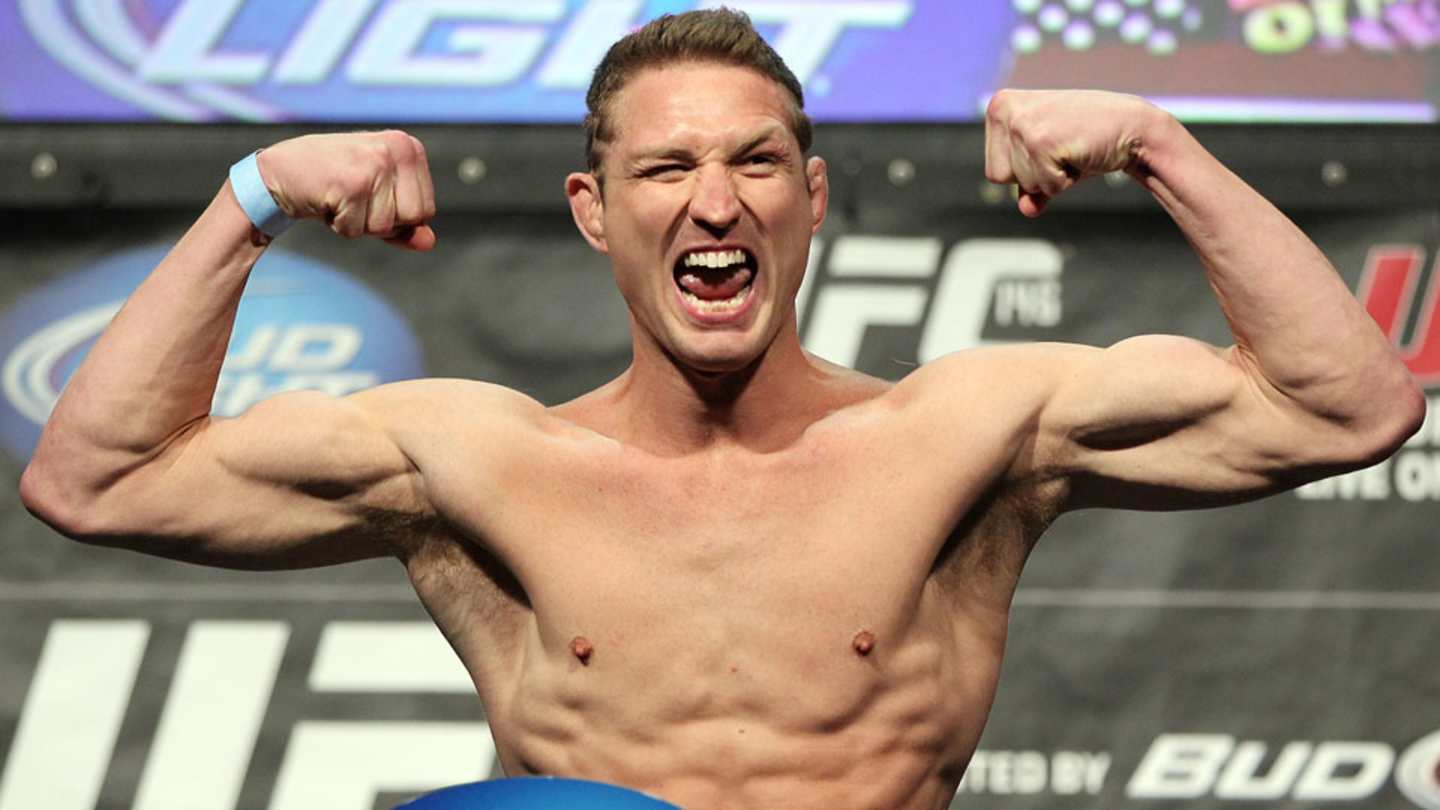 MMA fighter Jason 'Mayhem' Miller live-tweets standoff with police ...