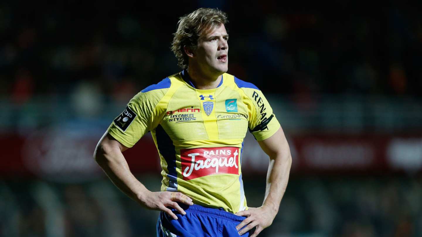 Three Clermont Auvergne rugby players injured in machete attack in ...