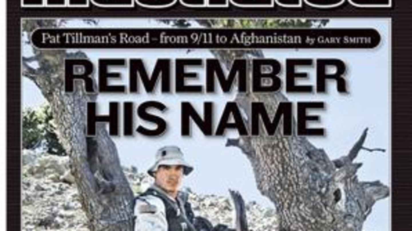 The best of Gary Smith: Greatest stories of his iconic career at SI ...