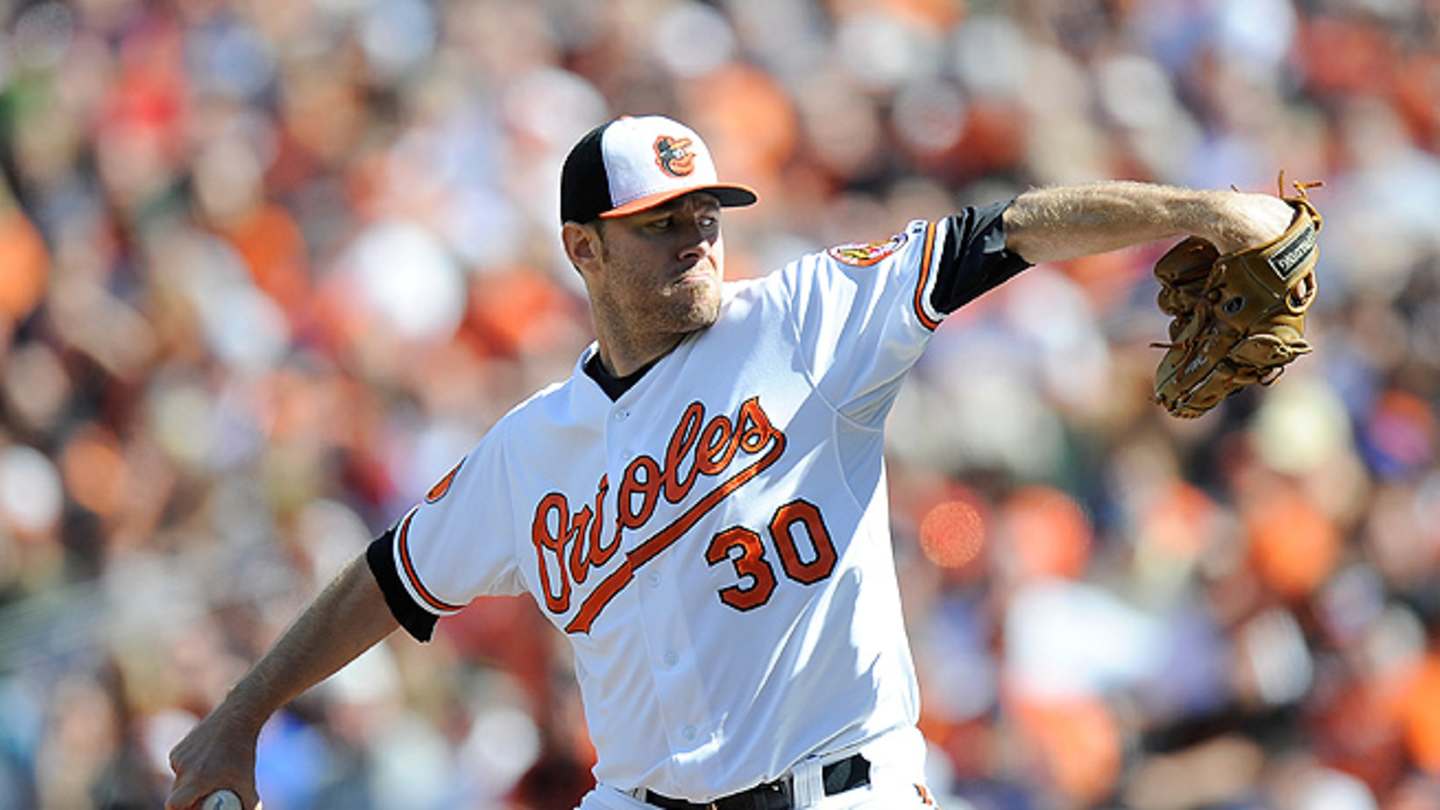 David Gonos: Fantasy baseball 2014 team previews -- Baltimore Orioles ...