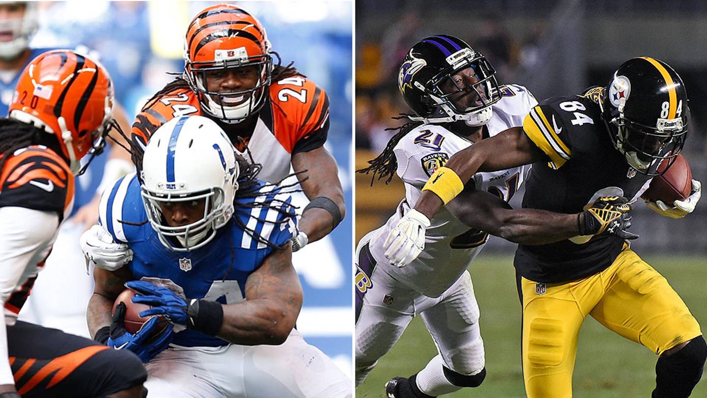 2014 NFL playoff preview: Storylines, matchups - Sports Illustrated
