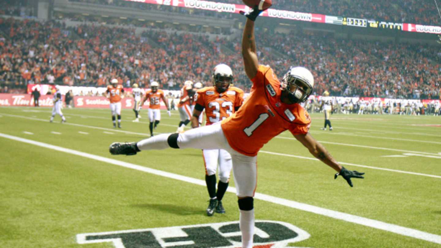 Two CFL players fined for insensitive comments regarding Michael Sam ...