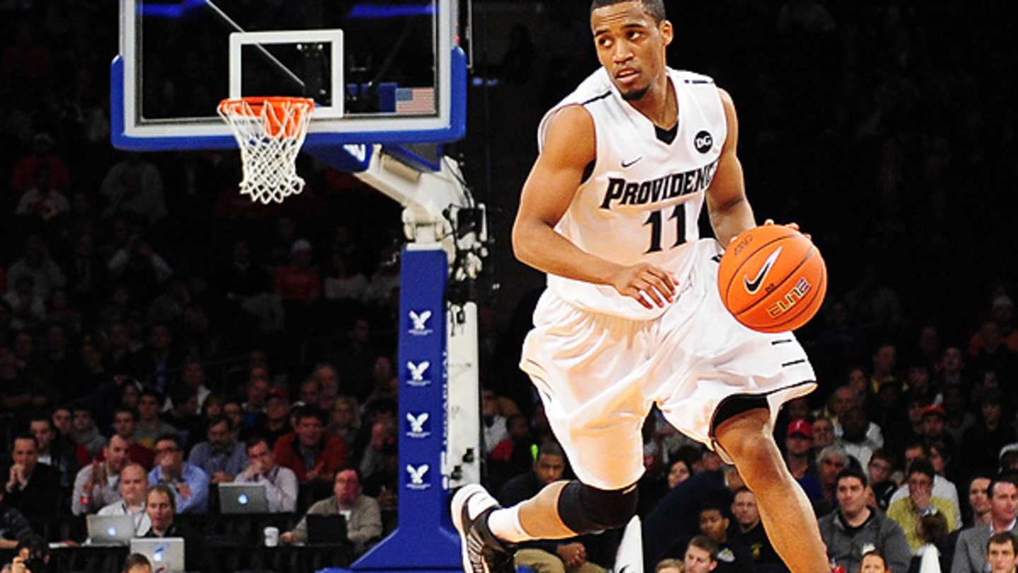 Bryce Cotton, Marcus Smart among stars in danger of missing the ...