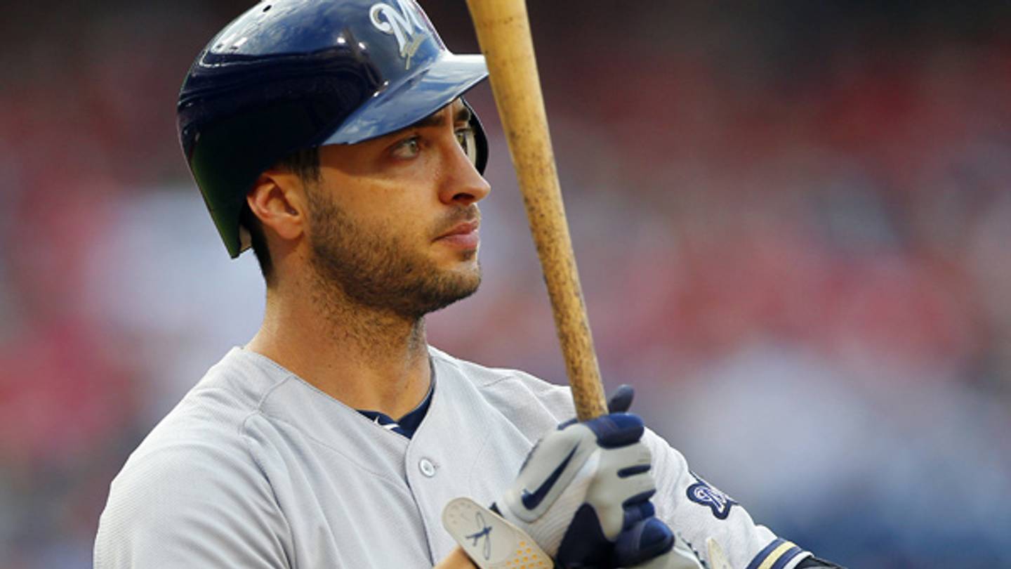 MLB likely to increase length of PED suspensions by Opening Day ...