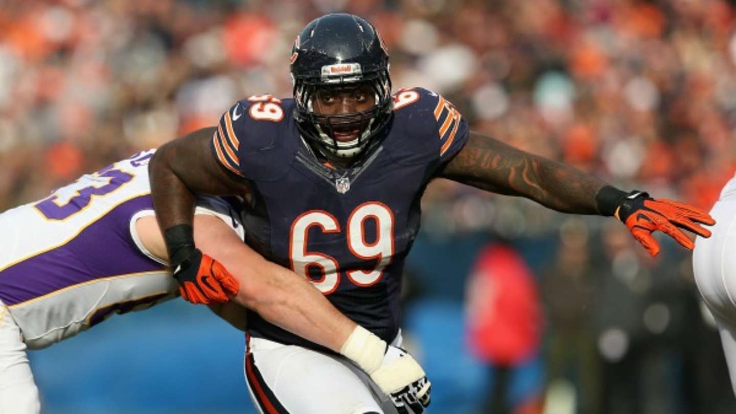 New Dallas Cowboy Henry Melton calls biting lawsuit 'a money grab ...