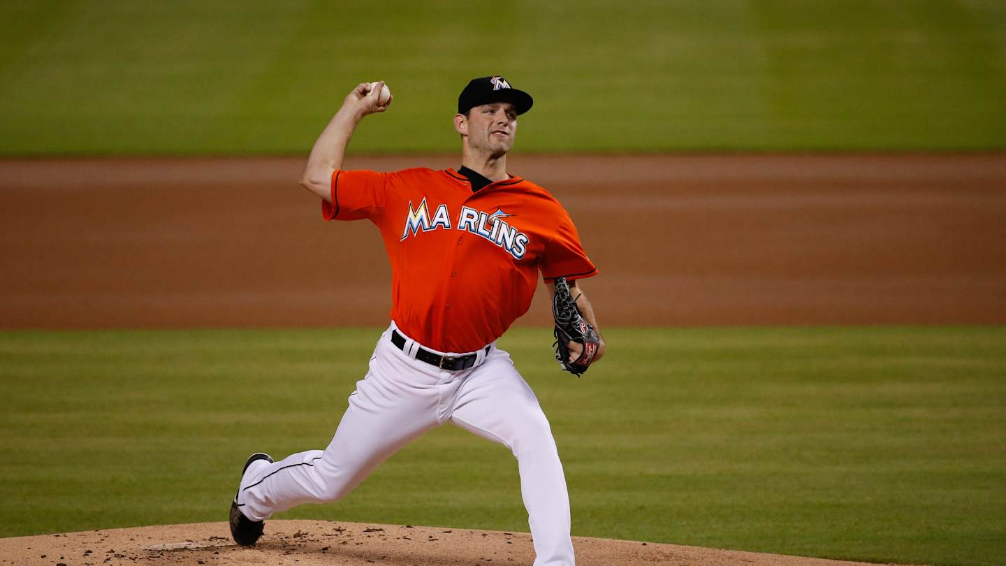 Chicago Cubs claim Jacob Turner off waivers - Sports Illustrated