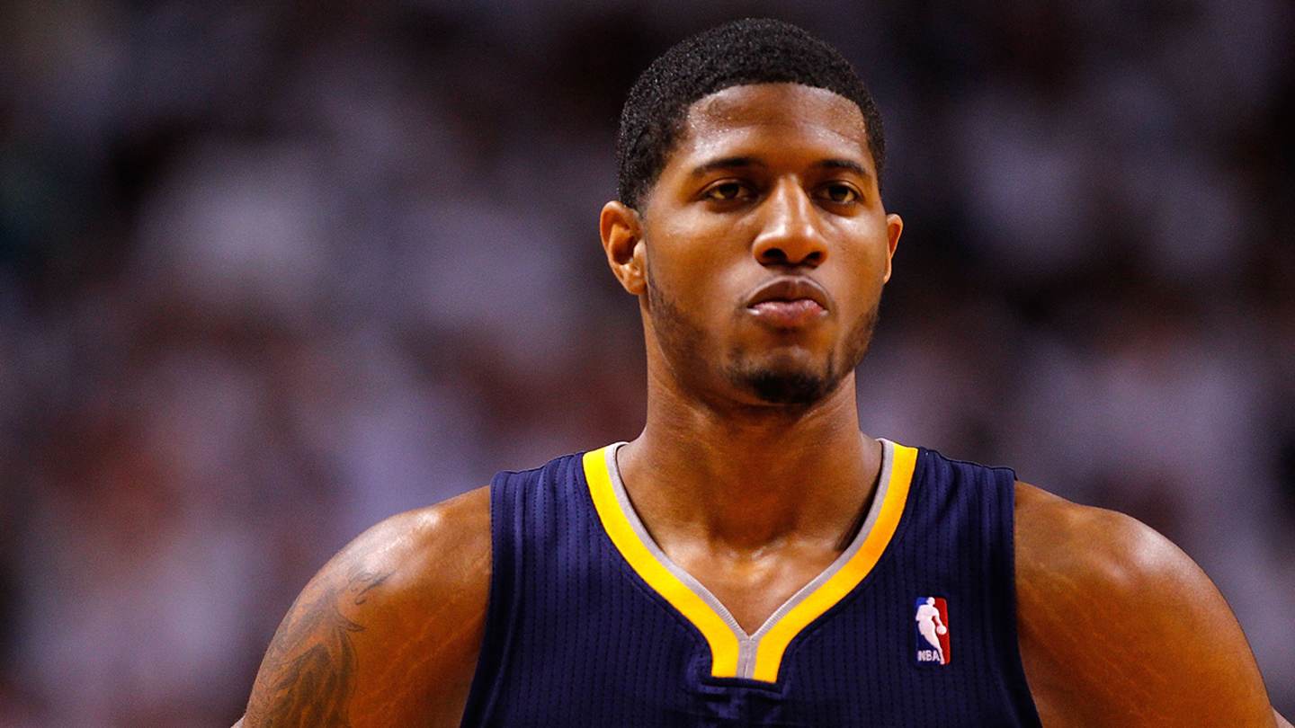 Indiana Pacers have a tough road ahead due to Paul George's unfortunate ...