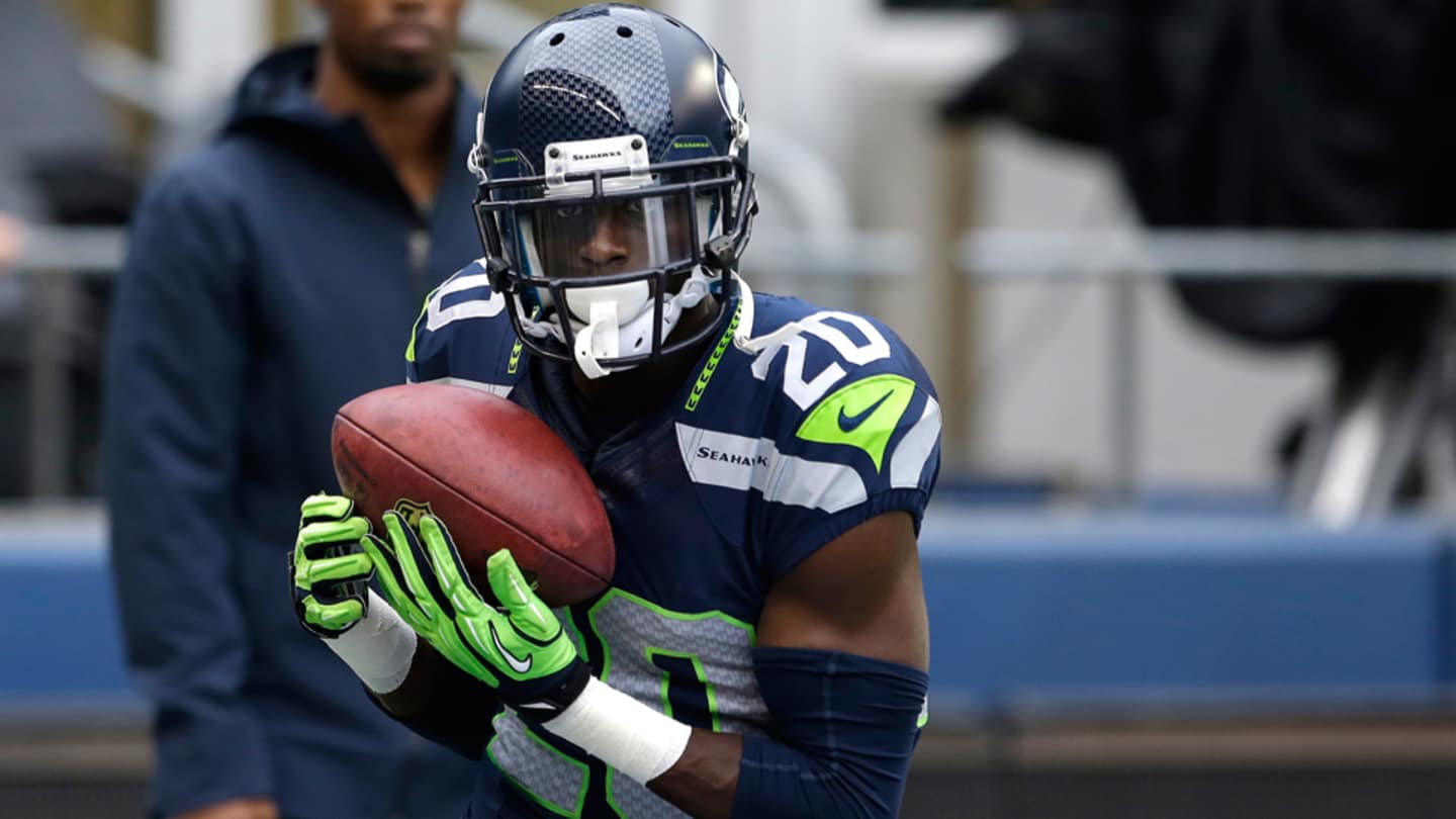 Seattle Seahawks DB Jeremy Lane reportedly placed on IR - Sports ...