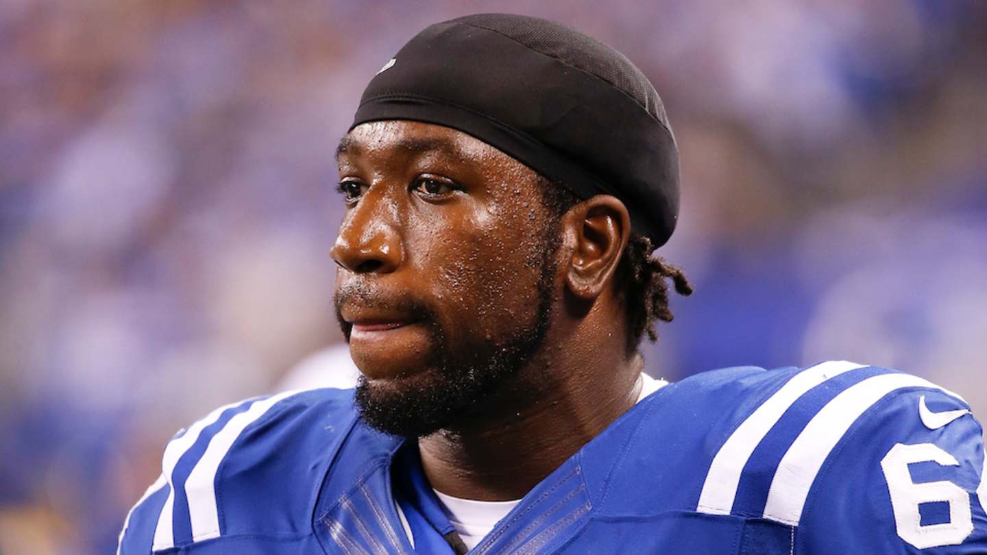 Packers sign tackle Jamon Meredith to active roster, place receiver ...