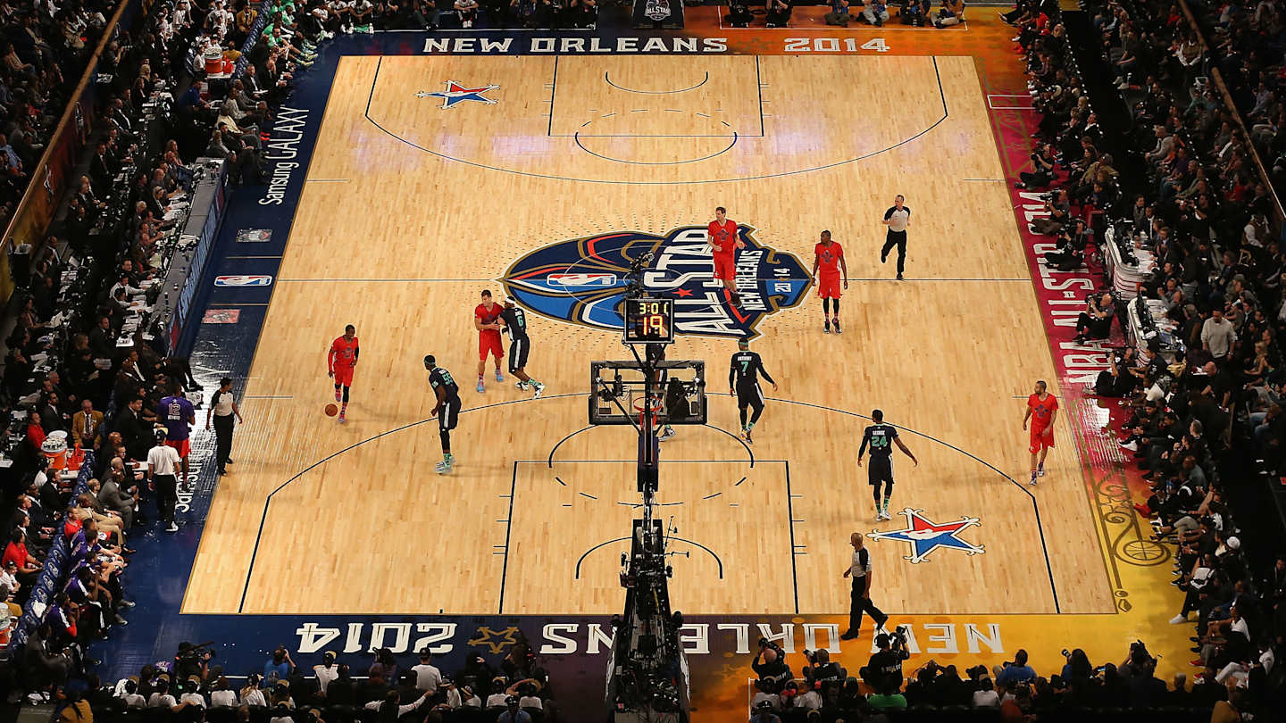 NBA to implement longer All-Star break next season - Sports Illustrated