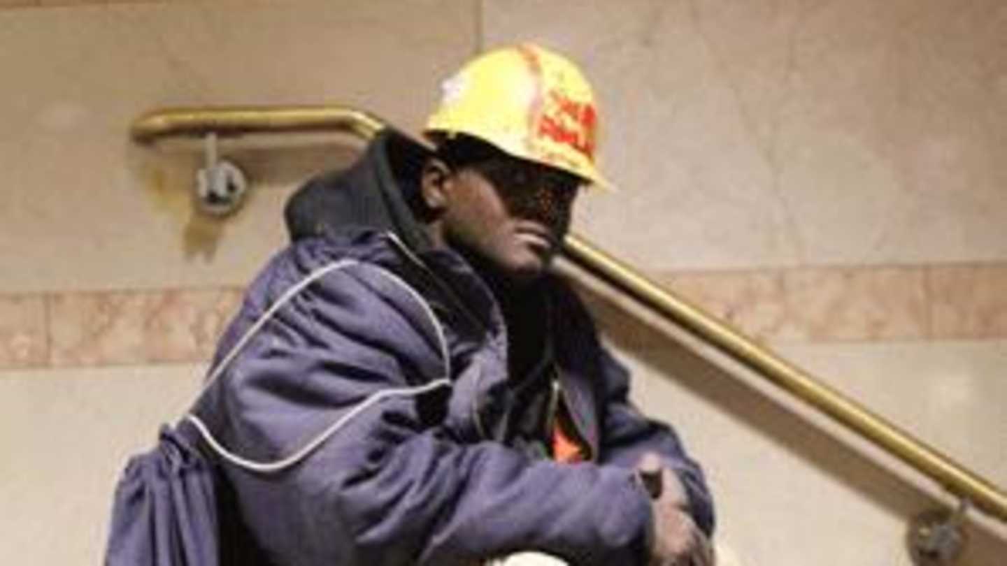 Greg Bishop: A man, a photo and the search to find the person in it ...