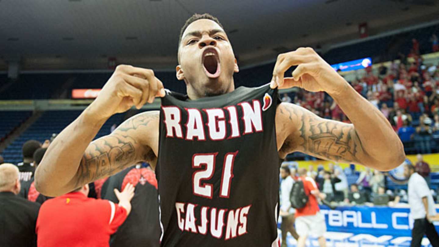 NCAA tournament team previews: Louisiana-Lafayette Ragin' Cajuns ...