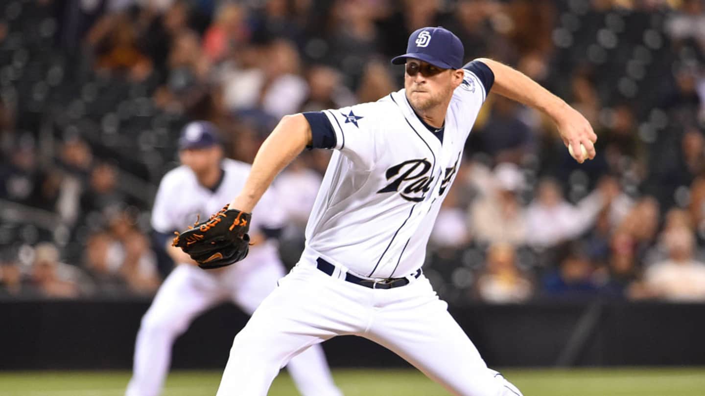 Free agent pitcher Troy Patton suspended 80 games for amphetamines ...