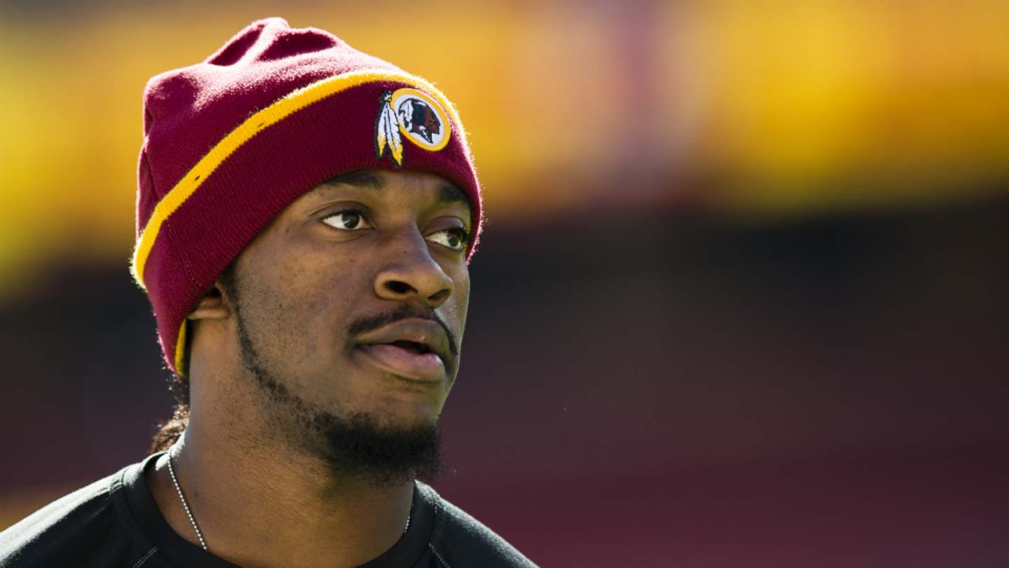 Joe Theismann: Robert Griffin III is Washington Redskins' franchise ...