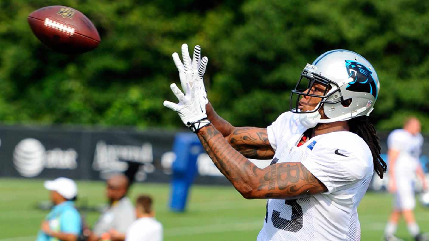 Carolina Panthers release depth chart: Kelvin Benjamin starter at wide ...