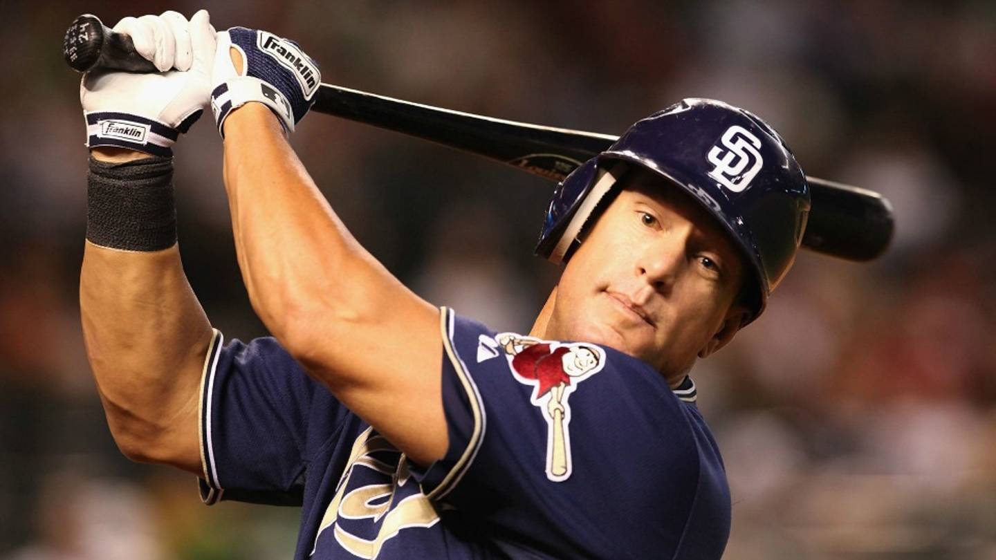 JAWS and the 2015 Hall of Fame ballot: Brian Giles - Sports Illustrated