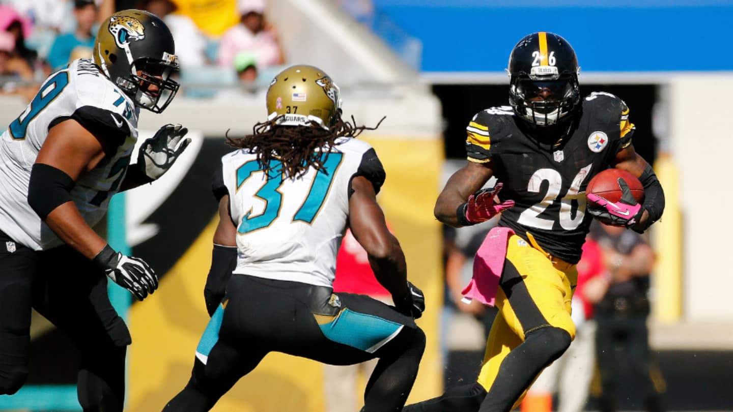 Watch Pittsburgh Steelers vs Cleveland Browns online: Game time, live ...