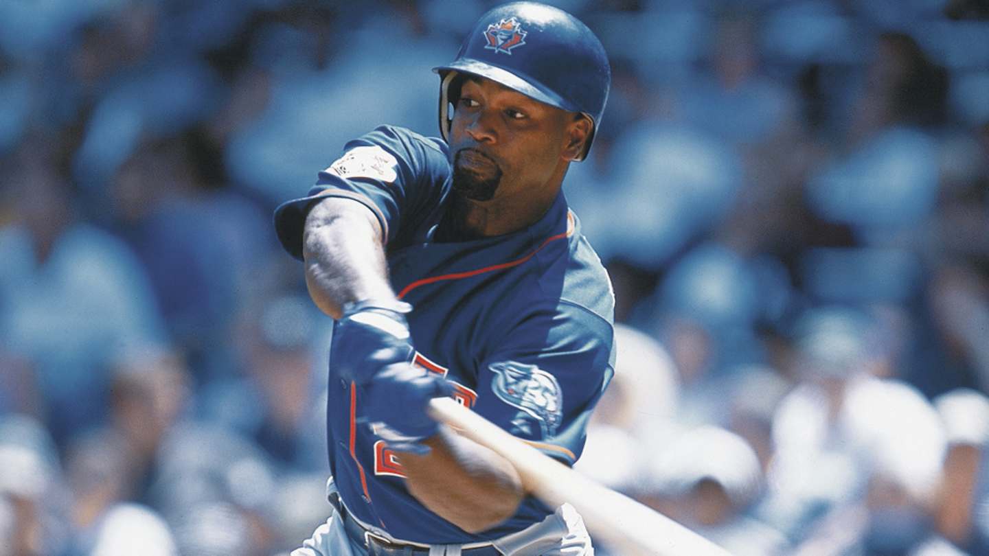 JAWS and the 2015 Hall of Fame ballot: Carlos Delgado - Sports Illustrated