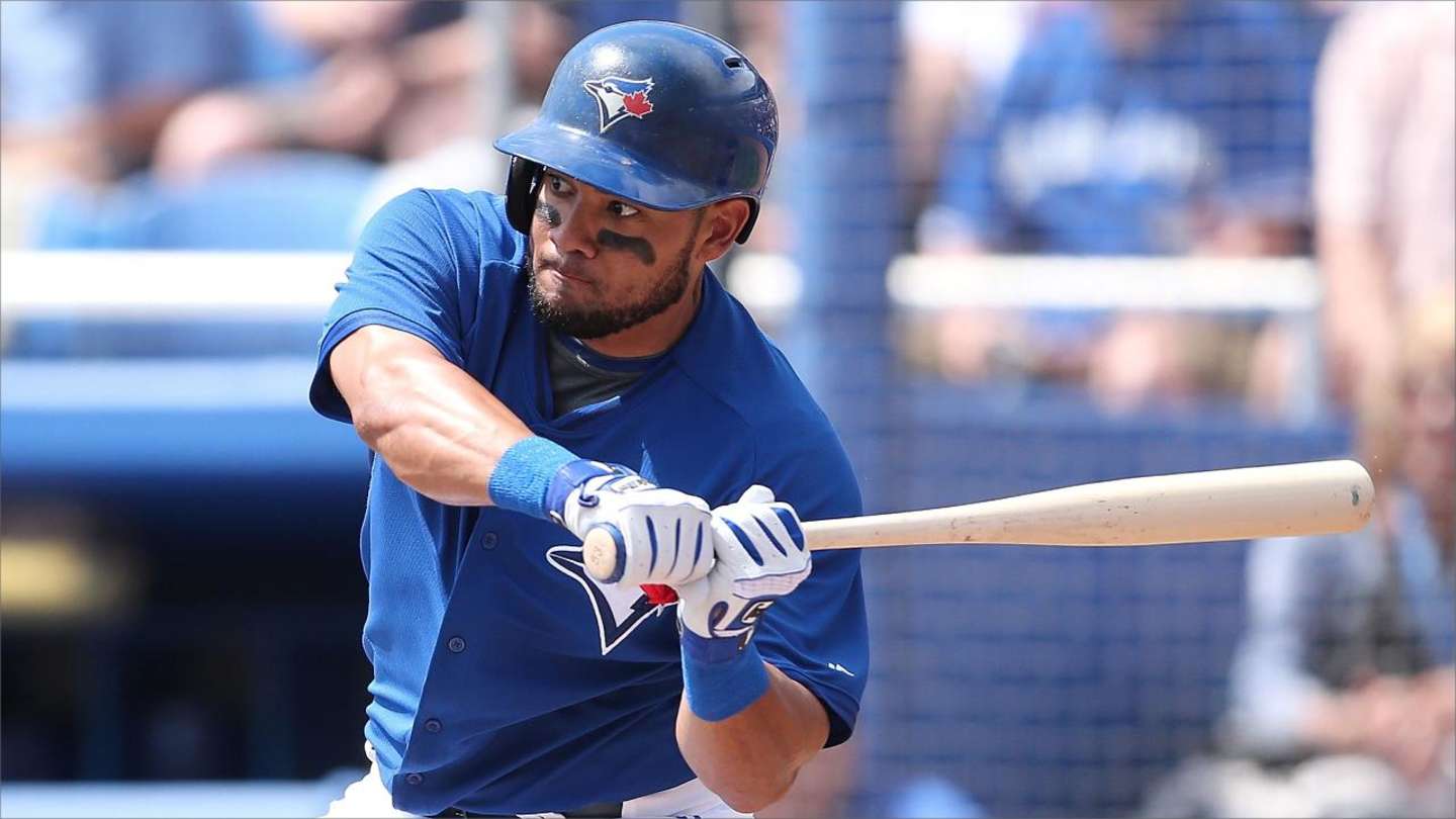 Tom Verducci's Quick Pitch: Toronto Blue Jays - Sports Illustrated