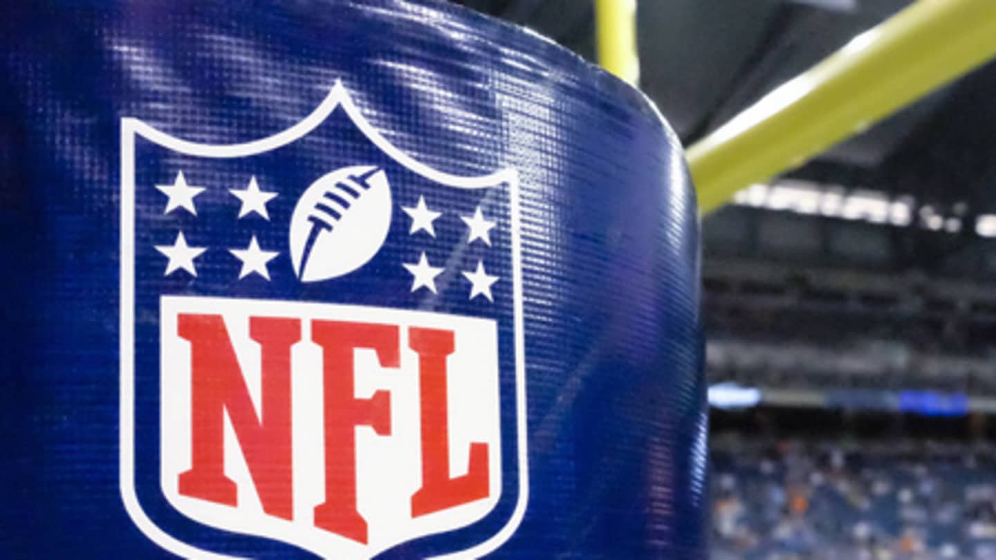 NFL end zones to feature 'End Racism,' social justice slogans in 2020 ...