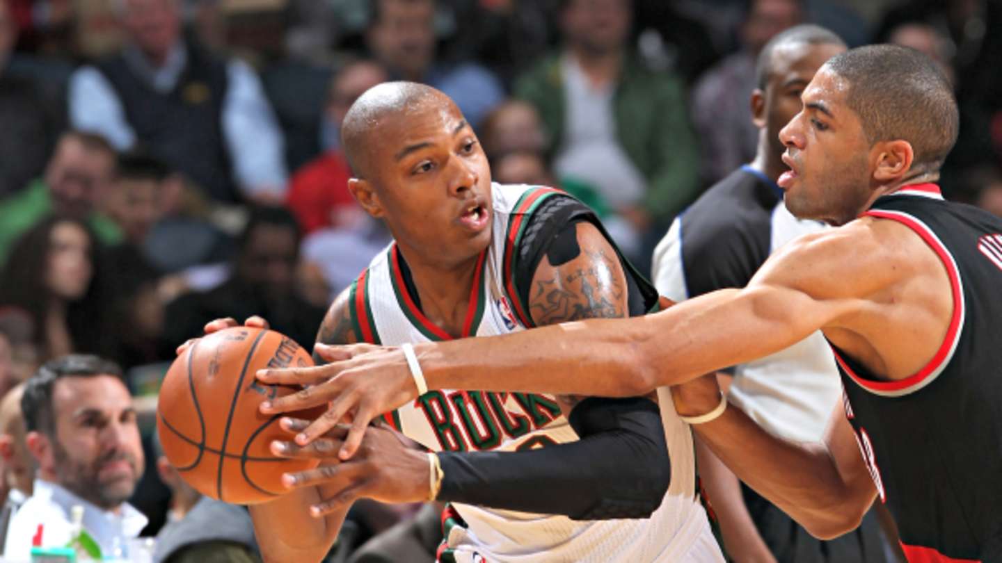 Bucks complete buyout with Caron Butler - Sports Illustrated