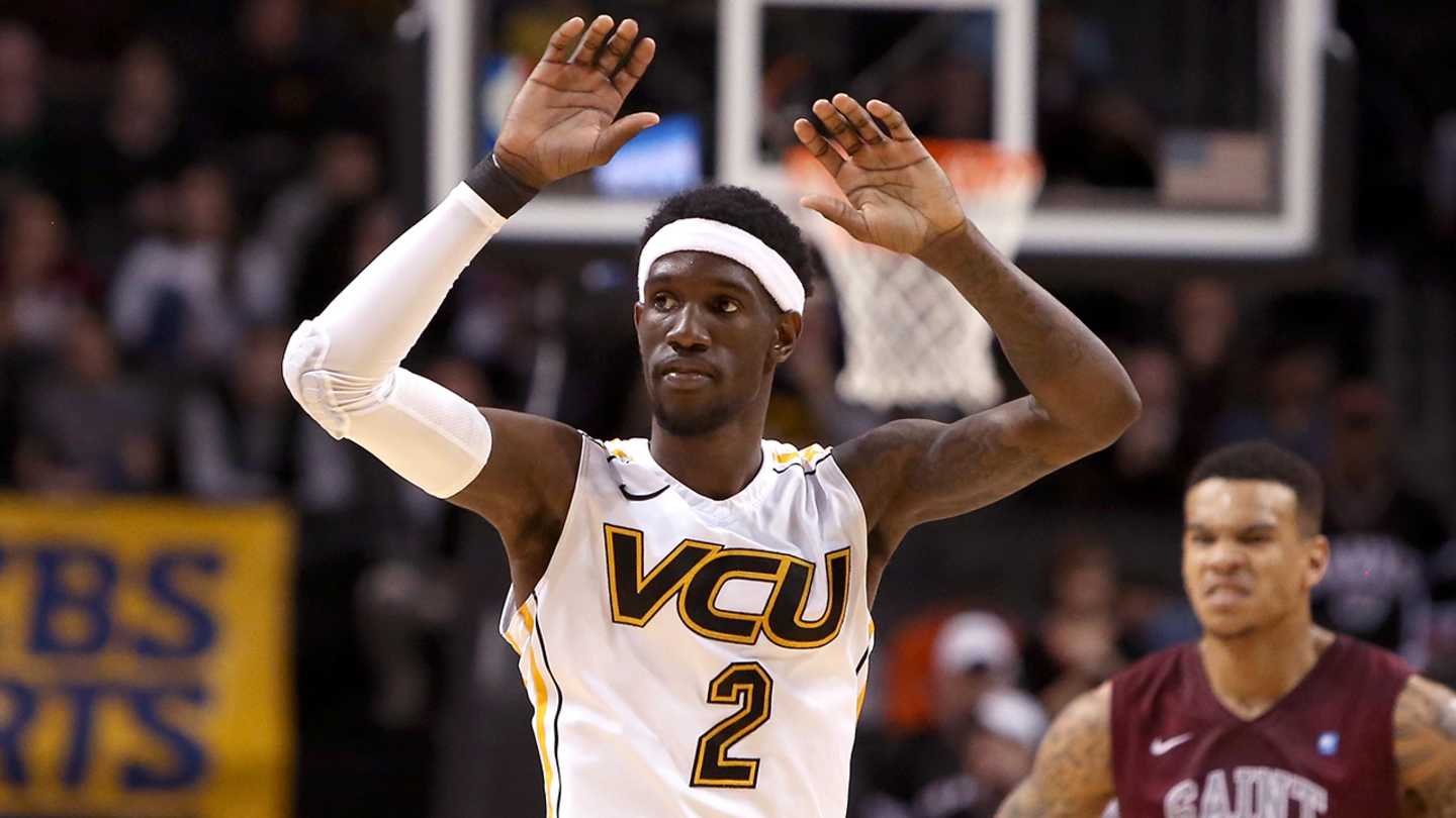 College Basketball Top 25: #18 VCU - Sports Illustrated