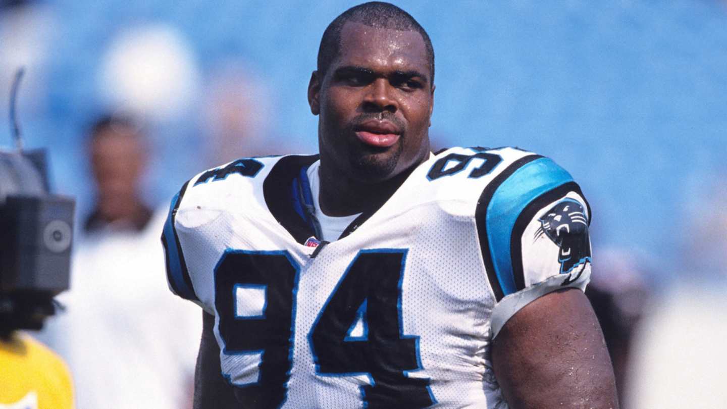 SI Now: Sean Gilbert is a strong candidate for head of NFLPA - Sports ...