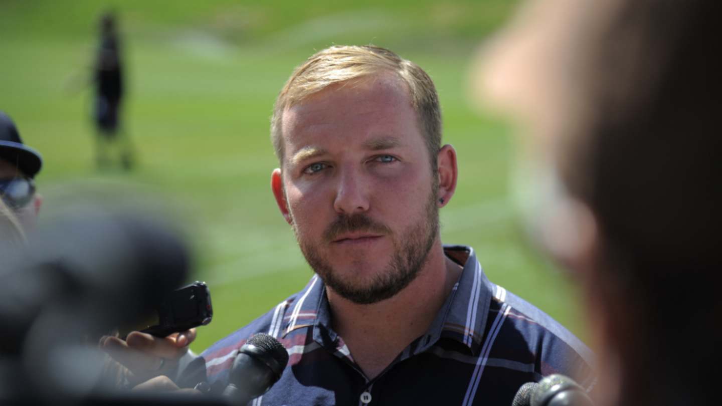 Denver Broncos release K Matt Prater, give job to Brandon McManus - Sports Illustrated