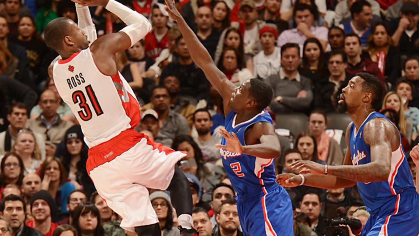 50-Point Scorers Last 11 Years - Sports Illustrated