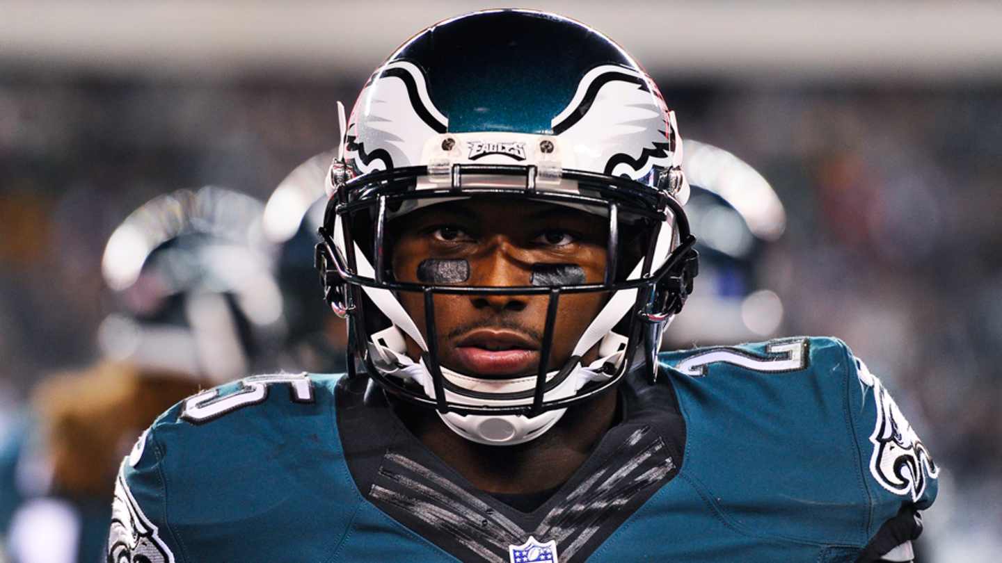 Philadelphia Eagles running back LeSean McCoy discusses future - Sports ...